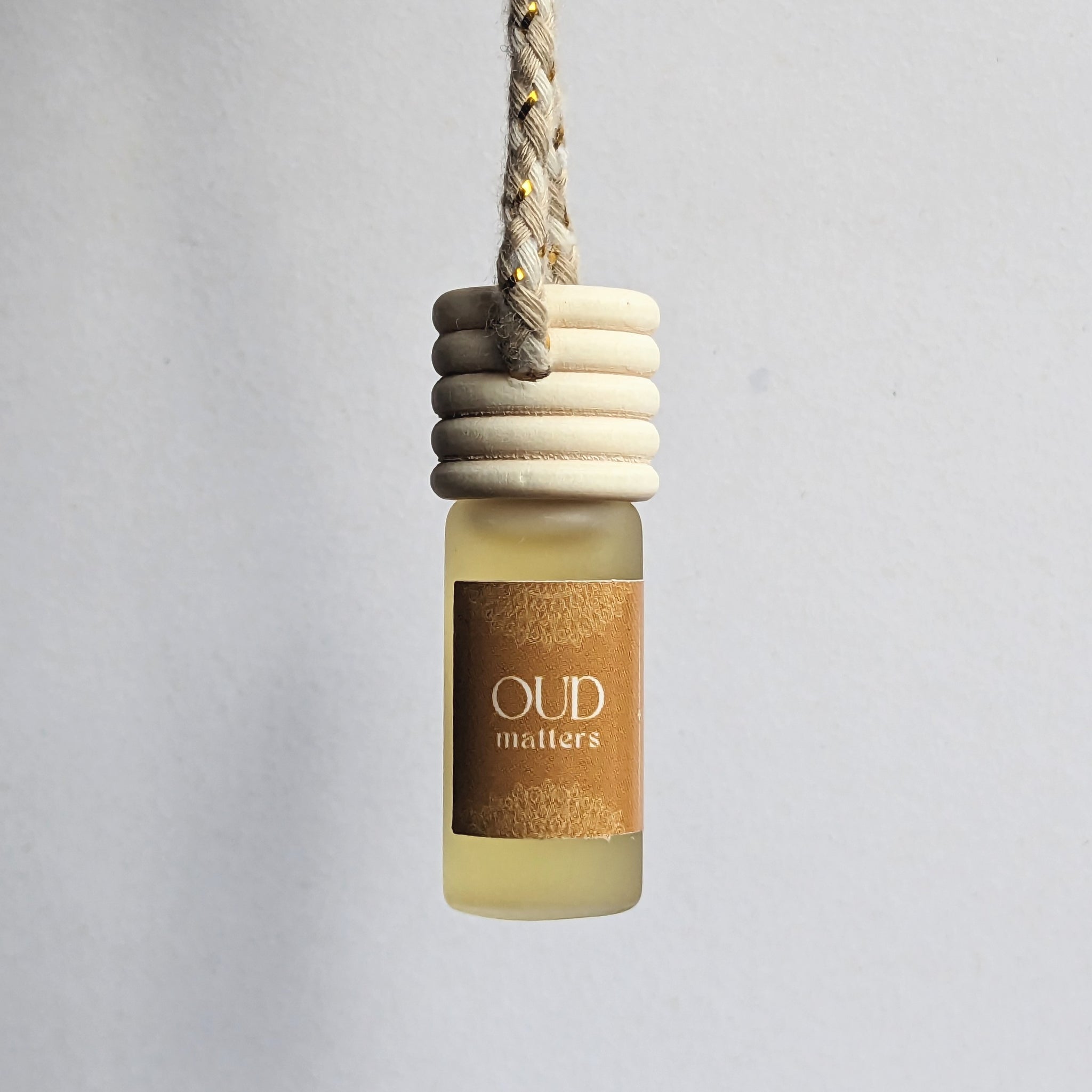 Inspired by Tobacco Vanille - Tom Ford | Car Diffuser