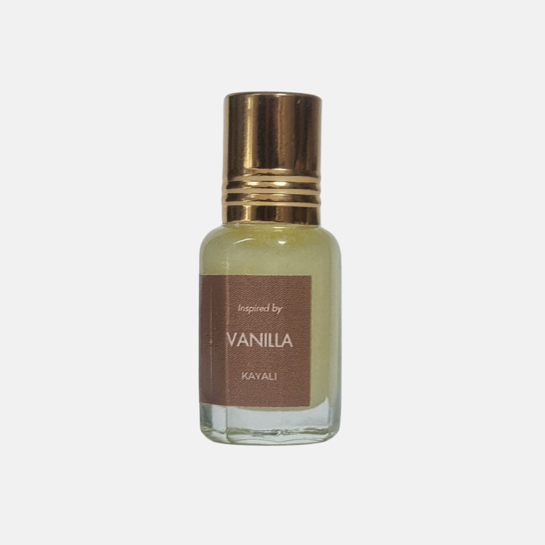 VANILLA INSPIRED BY KAYALI